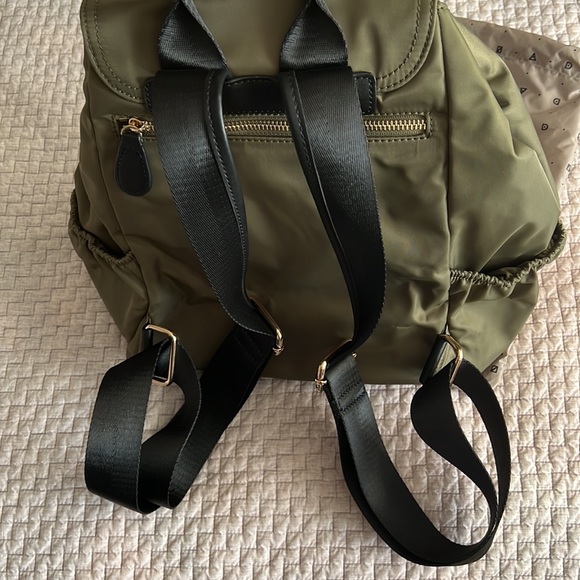 Sol And Selene | Bags | Sol And Selene Water Repellent Backpack | Poshmark
